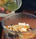 Photo Cooking Recipe: Rice Pudding with Kuragya and Walnuts, Step No. 2