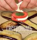 Foto persiapan resep: amplop saka eggplants, nomer 2