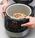 وصفة طبخ الصورة: ملفات تعريف الارتباط الفاكهة في Multicooker، الخطوة رقم 6