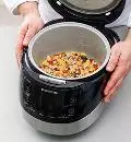 Foto matlagning Recept: Fruktkakor i multicooker, steg nummer 7