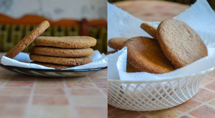 OATMEAL FROURi osadus