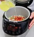 Photo Cooking Recipe: Jambalay i Multicooker, Trinn nummer 4