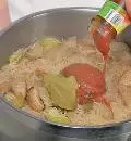 Photo Cooking Recept: JAMBALAYA, STEP NUMMER 6