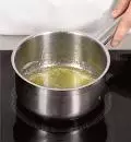 Αποθήκη Φωτογραφίας συνταγή μαγειρικής: τηγανίτες με λεμόνι τυρόπηγμα, βήμα αριθμός 2