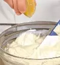 Photo Cooking Recipe: Lemon Yoghurt Cheesecake, Step No. 2