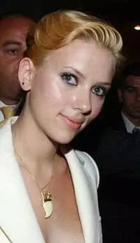 Scarlet Johansson เกี่ยวกับความงามอาหารและกีฬา