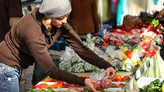 Farma hrana - Procjena kvaliteta proizvoda