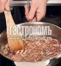 Foto Cooking Recipe: Chaupener kun Moluskoj kaj Maizo, Paŝo N-ro 6