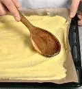 Recepta de cuina fotogràfica: amanida de carbassa calenta amb polenta, pas núm. 1