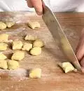 Foto Foto Ricetta da cucina: Gnocchi da Semi di zucca, Punto numero 2