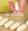 מתכון בישול תמונה: אורז לסושי ולחמניות, צעד מס '6