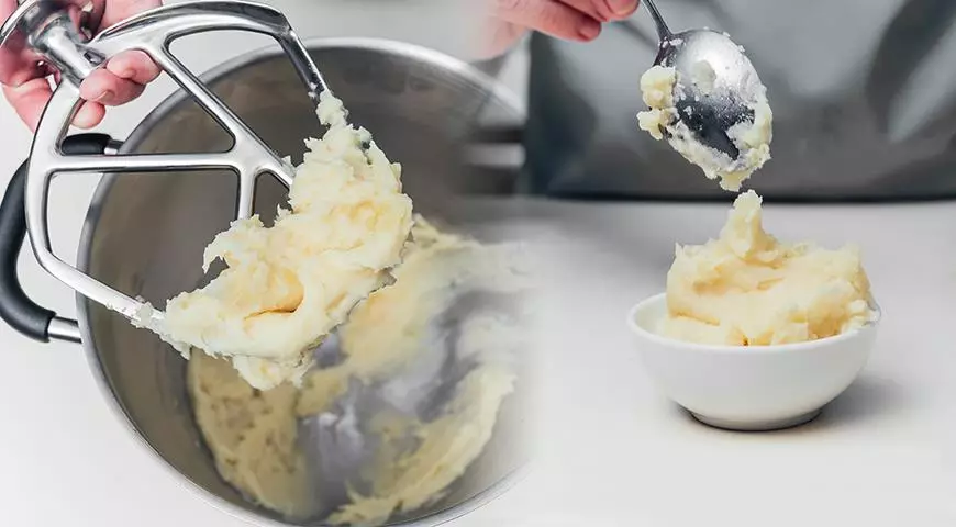 Paano Magluto Air Mashed Potatoes: Piliin ang pinakamahusay na tool 16963_7