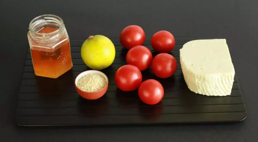 O queijo suluguni pode ser substituído