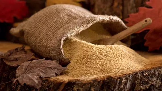 Maple Sugar - Mô tả sản phẩm về Gastronom.ru