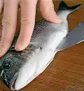 Photo Cooking Recipe: Cleaning and Grocery Fish, Step No. 3