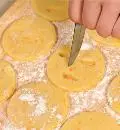 מלאי Foto בישול מתכון: עוגיות על ליל כל הקדושים, צעד № 4