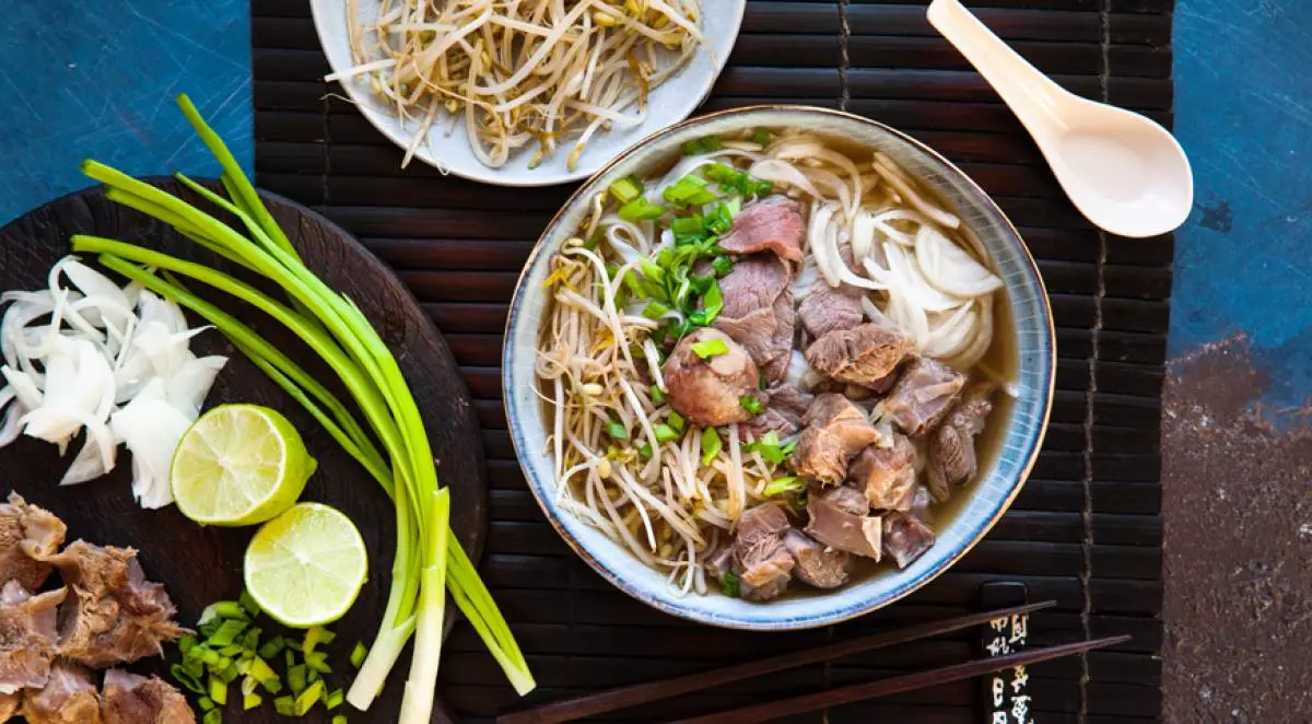 Cara masak ing pawon sampeyan