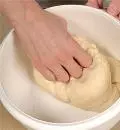 Foto matlagning Recept: Engelska Pie med nötkött och njurar, steg nummer 5