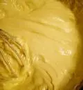 Het maken van crème voor kiev cake