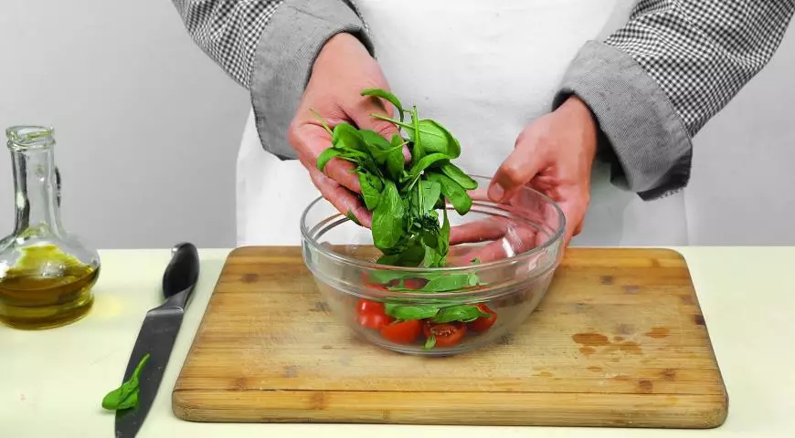 Saham Resep Memasak Foto: Schnitzel dari Turki di Marinade Merah, Langkah Nomor 5