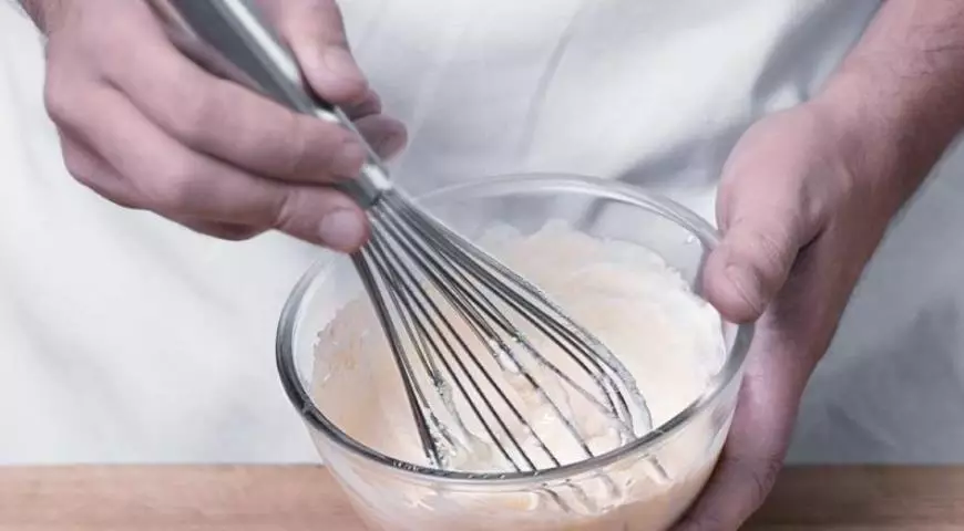 Фото Фото Рецепт за кување: Кромпир касерола са млевеном рерном, корак број 5