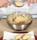 Foto Foto Cooking Recipe: Наноату соусунда сүзгүсү соргучтун соргучту