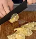 Фото пісіру рецепті: лимон салмағы бар құм квоталары, №4 қадам