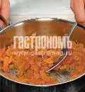 Стоцк Фото Рецепт за кување: Патти са сушеним марелицама, корак број 1
