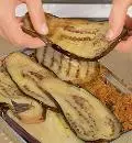 Foto persiapan resep: godhok nganggo eggplants ing Maroko, langkah nomer 5