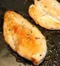 Fry Chicken Fillet