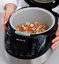 Foto matlagning Recept: Bovete gröt på kycklingbuljong i multicooker, steg nr 6