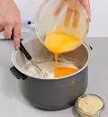 Foto de stock Receta de cocina: buberts letón en una cocina lenta, paso №4