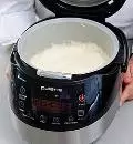 Foto de stock Receta de cocción: buberts letón en una cocina lenta, paso número 5