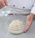 מתכון בישול צילום: אורז איראני ב multicooker, צעד מס '2