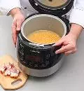 Recette de cuisson photo: bouillie de pois dans multicoke, étape n ° 2