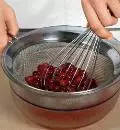 Fotografie Vaření recept: Cranberry-oranžový úder, krok č. 1