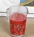 Foto Memasak Resipi: Cranberry Orange Punch, Langkah No. 4