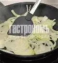 Saham Resep Memasak Foto: Sup Dari Sauerkraut dengan Jamur, Langkah Nomor 2