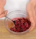 Foto matlagning Recept: Film med körsbär och valnötter, steg nummer 3