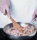 Photo of the preparation of the recipe: drito from turkey, step number 2