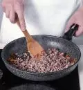 Fond foto bişirmə resepti: mal əti ilə tortilla, №4