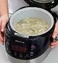 Photo of the preparation of a recipe: Italian peasant soup in a slow cooker, step number 6