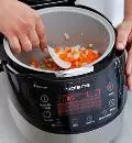 Poto resep: sup hayam sareng pangsit jagong dina masak anu laun, lengkah nomer 2