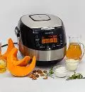 Photo Cooking Recipe: Pumpkin Nuts Soup in Multicooker, Step No. 1