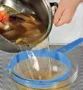 Foto Resep Memasak: Kotosubo Avgolmeno - Sup Ayam, Langkah No. 3