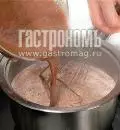 Foto matlagning Recept: Creole choklad, steg nr 2