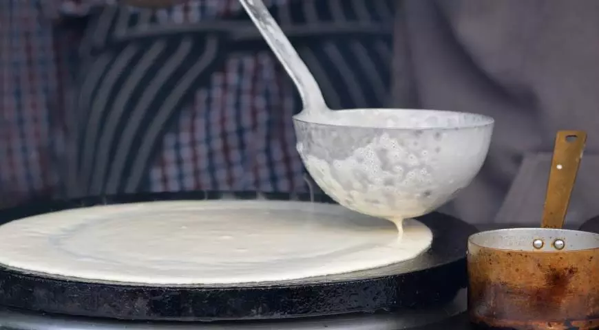 Ħami Pancakes