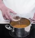 Recept na varenie: Dessert Wine Soup, Krok č.