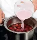 Photo Cooking Uppskrift: Cherry Soup, Skref nr 3