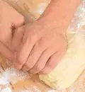 Foto toiduvalmistamise retsept: Itaalia juustu pirukas, samm nr 3